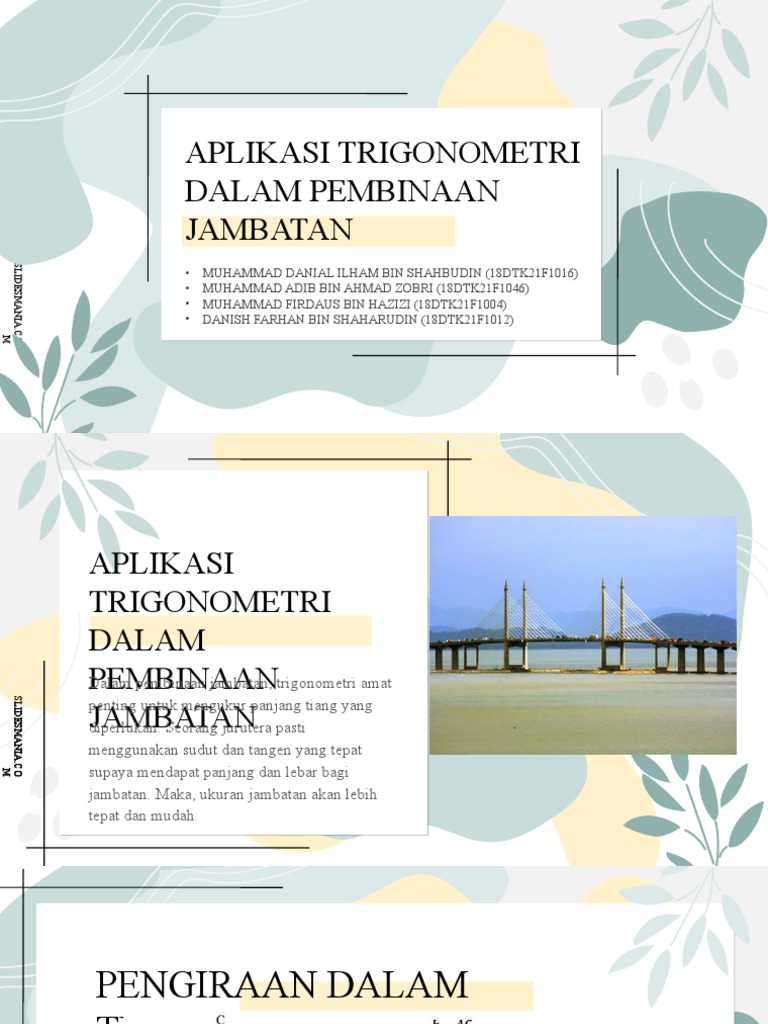 Math Trigono | PDF | Computing | Software Development