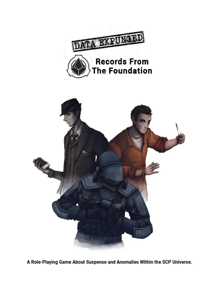 Data Expunged Open Beta | PDF