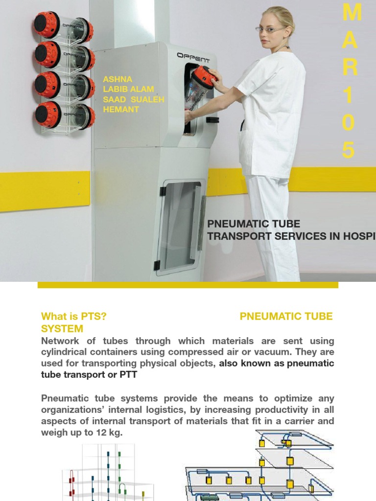 PTT System Group-1 | PDF | Mechanical Engineering | Gas Technologies