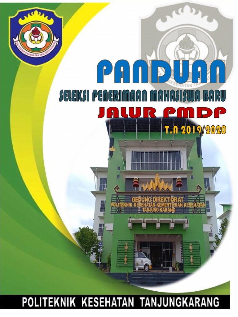 Panduan Sipenmaru PMDP Upload | PDF