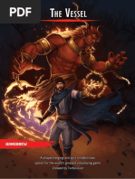 D&D 5E Sex Guide and Mating Manual | PDF | Dungeons & Dragons | Gary ...