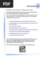 Aviator Strategy and Tips UPDATED | PDF | Gaming | Gambling