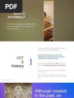 Smarthistory - Introduction To Art Historical Analysis | PDF | Art ...