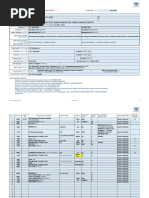 3L5W Template | PDF | Cognition | Computing