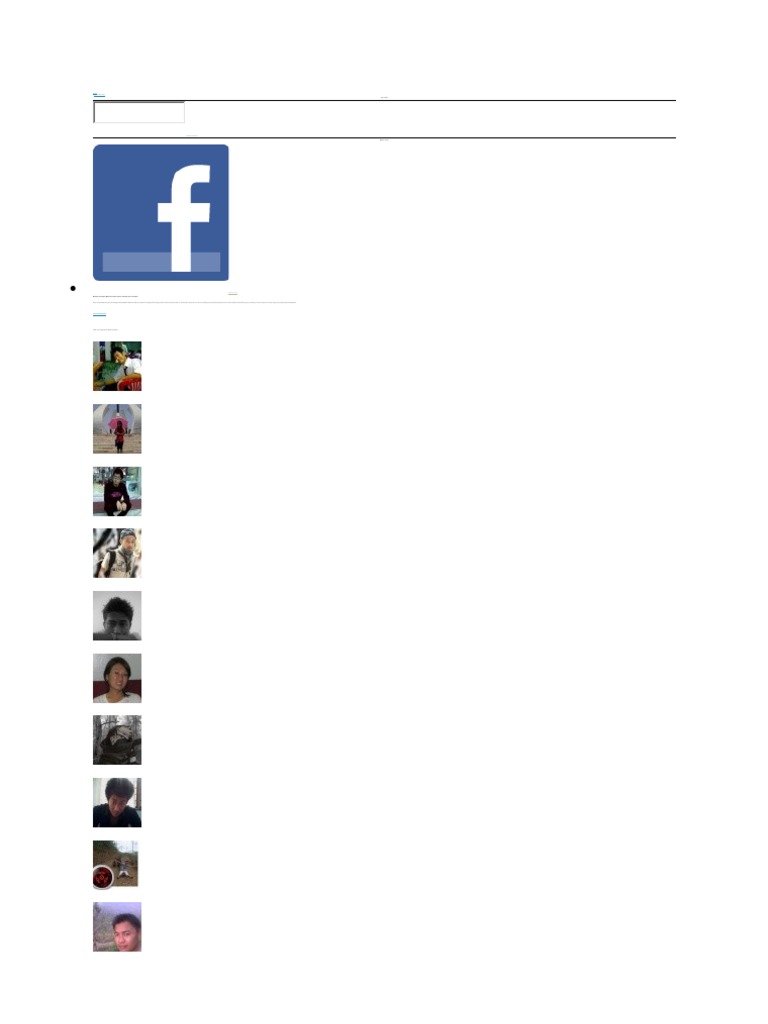 Explore: Scribd Upload A Document | PDF | Feasibility Study | Computer Data Storage