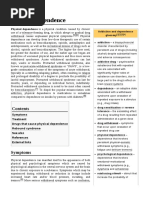 Assessment Resources - BAM | PDF | Substance Use Disorder | Clinical ...