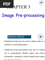 L3 - Map Projections and Coordinate System | PDF | Latitude | Arc Gis