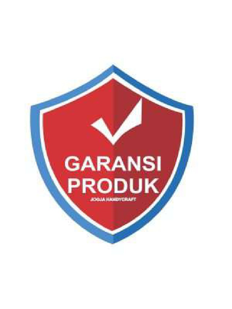 Garansi Produk | PDF