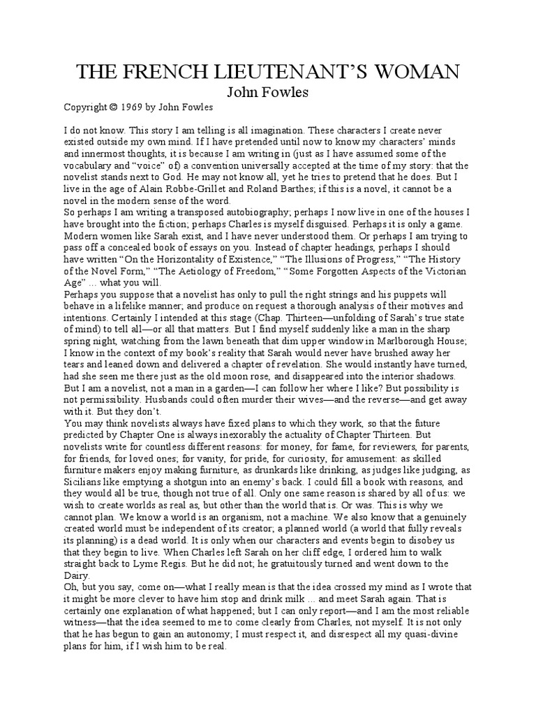 Sarah Woodruff | PDF