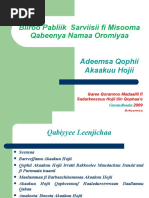 Qajeelfama Rawwii Kaffaltii Sireefama Iskeelii Mindaa 27 2017 | PDF