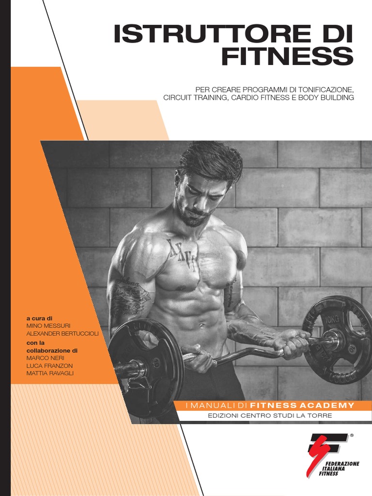 Fitness Disp | PDF
