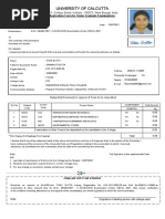 Form Original Duplicate Etc Marksheet Admit | PDF | Government