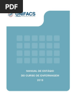 Escala de ELPO | PDF | Enfermagem | Dor