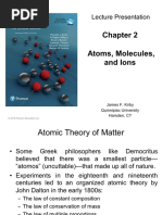 Chemistry Remedial Exam 2015 | PDF | Chemical Bond | Atoms
