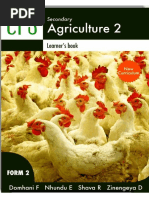 ZJC New Trends in Geography Form 2 | PDF