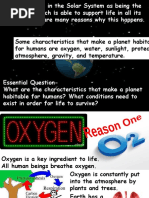 Detailed Lesson Plan Geologic Time | PDF | Geologic Time Scale | Geology