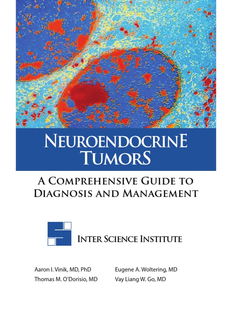 Neuroendocrine Tumor Text Book WolteringVinikISIbook1 | Metastasis ...