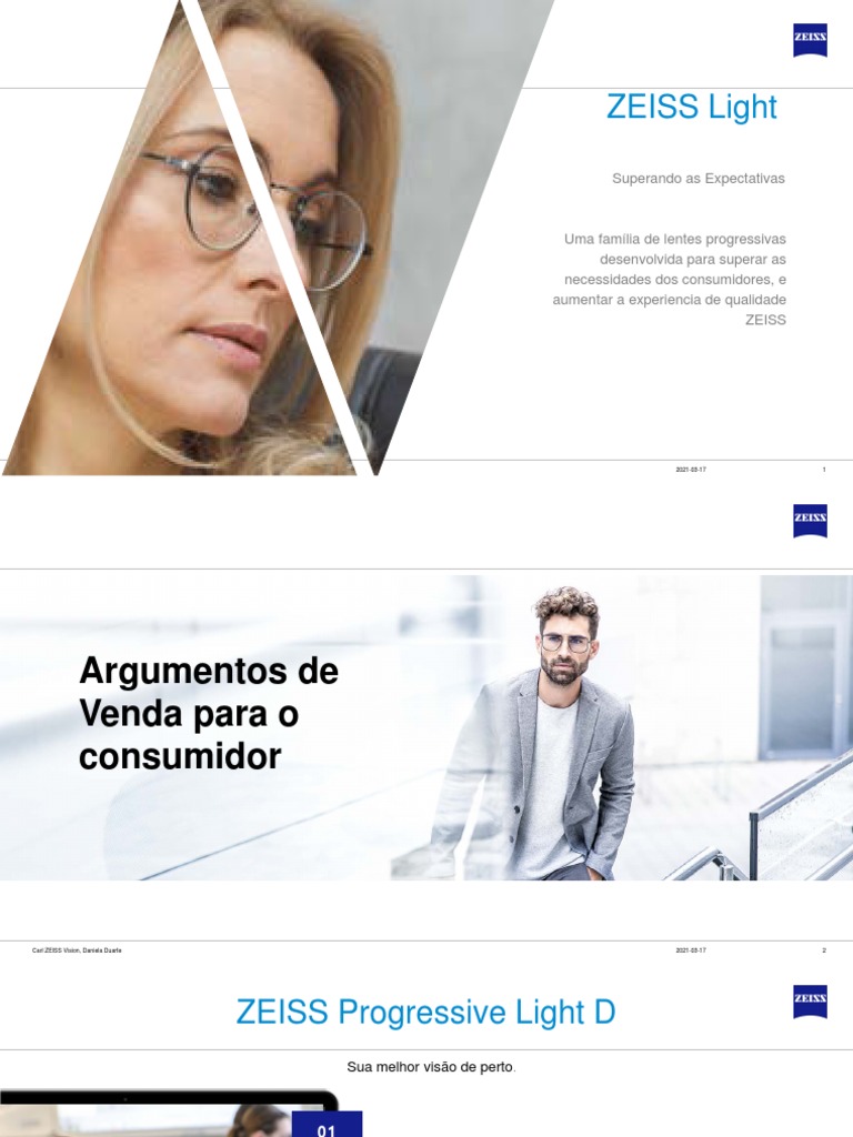 ZEISS Light | PDF | Business