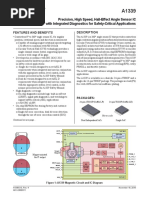 Leica TS15 Datasheet PDF | PDF