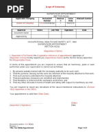 RCH Portal Data Entry Manual | PDF | Childbirth | Pregnancy