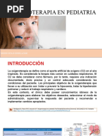 Principios Básicos de Oxigenoterapia en Situación Aguda y Crónica para ...