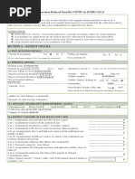 Sample Id: Sample Id: 5895407 Icmr Specimen Referral Form Icmr Specimen ...