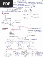 General Organic Chemistry (GOC) Short Notes | PDF | Applied And ...