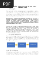 Tabela de Prazos de Recursos No CPP | PDF | Procedimento criminal | Esfera pública