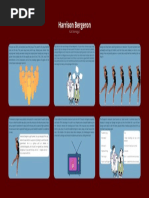 Harrison Bergeron | PDF