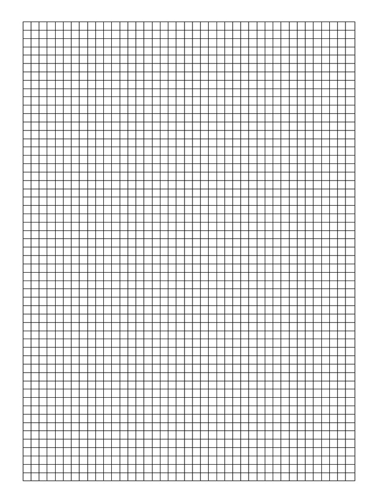 Hoja de Cuadro | PDF