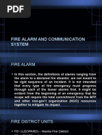 Disaster Control Group | PDF | Emergency Evacuation | Firefighting