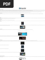 Speeduino Manual Es | PDF | Arduino | Bluetooth