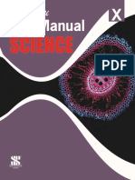 Class 9 Science Practicals | PDF