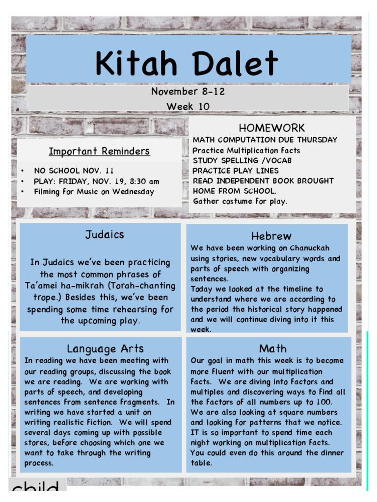 Ecome More Fluent With Mul: Kitah Dalet | PDF | Linguistics | Human Communication