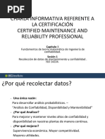 Norma Iso 14224 | PDF | Ingeniería de confiabilidad | Organización ...
