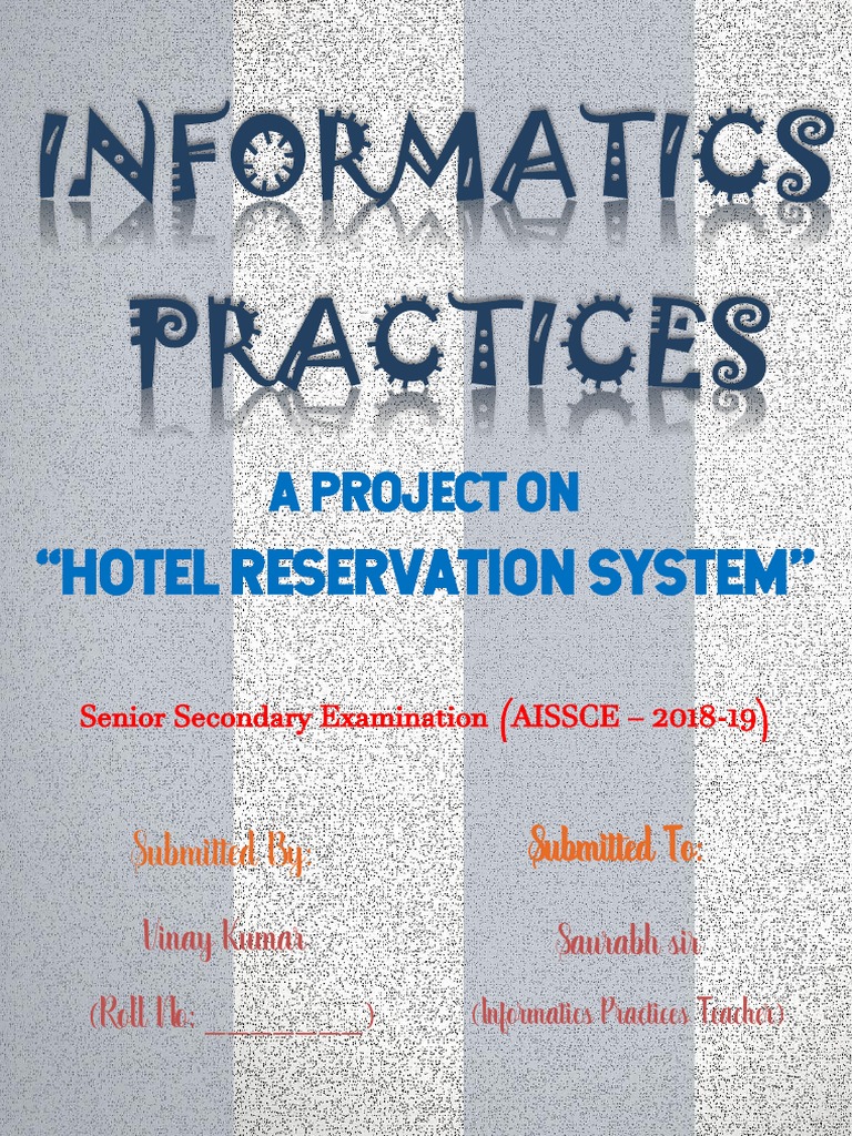 VINAY Cover | PDF | Class (Computer Programming) | Method (Computer Programming)