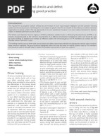 Purging Routine For Framo Cargo Pumping System: Service Bulletin #47 ...