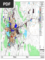 Udaipur Master Plan Map | PDF