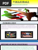 Official Petanque Game Rules | PDF