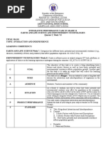 Bec 2002 - Rbec | PDF | Curriculum | Learning