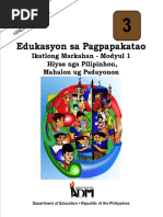 Script Parents Orientation | PDF