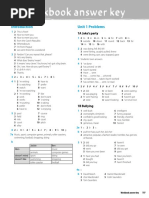 Project 5 WB Answer Key - Fourth Edition (WWW - Languagecentre - Ir ...