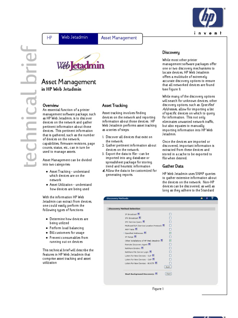 SNMP 8100 Toner Level Always Zero | PDF | Printer (Computing) | Hewlett Packard