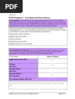 Fashion Show Rubric | PDF