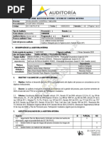 Formato Analisis MOST | PDF