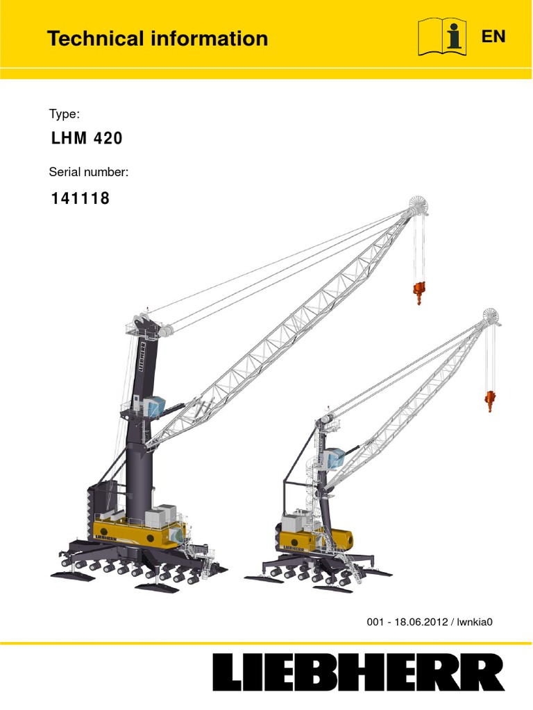 LHM 420 | PDF | Screw | Tools