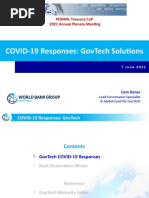 UK Government Functional Standard | PDF | Governance | Risk