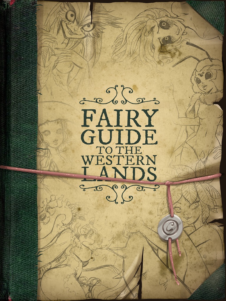 Fairy Guide | PDF