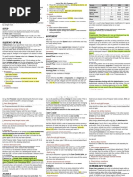 Bolt Action v3 - Quick Reference Sheet v0.50 | PDF | Anti Tank Warfare ...