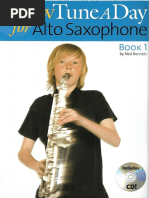 Rubank - Advanced Method - Vol.1 | PDF